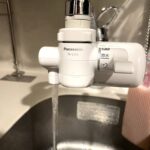 TOTOのTKS05301J、TKGG、TKYシリーズに浄水器の付け方 | ふぅたこブログ