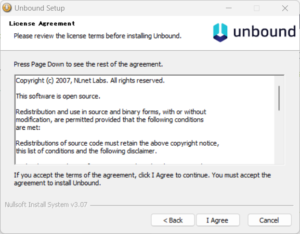 AD廃止に伴いDNSサーバーを Unbound (Windows) で立てました | ふぅたこブログ